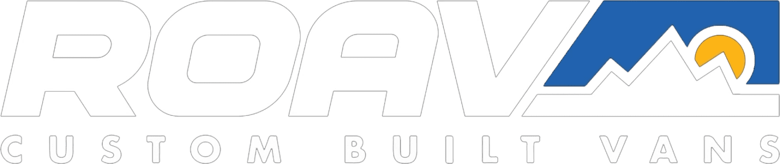 ROAV | Sprinter Van Conversions | Interior and Exterior Upfitters