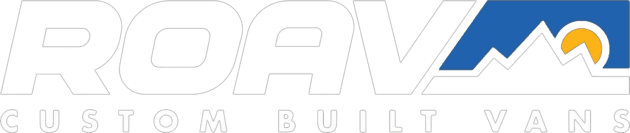 ROAV | Sprinter Van Conversions | Interior and Exterior Upfitters