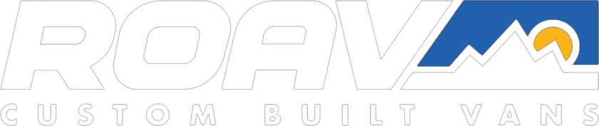 ROAV | Sprinter Van Conversions | Interior and Exterior Upfitters